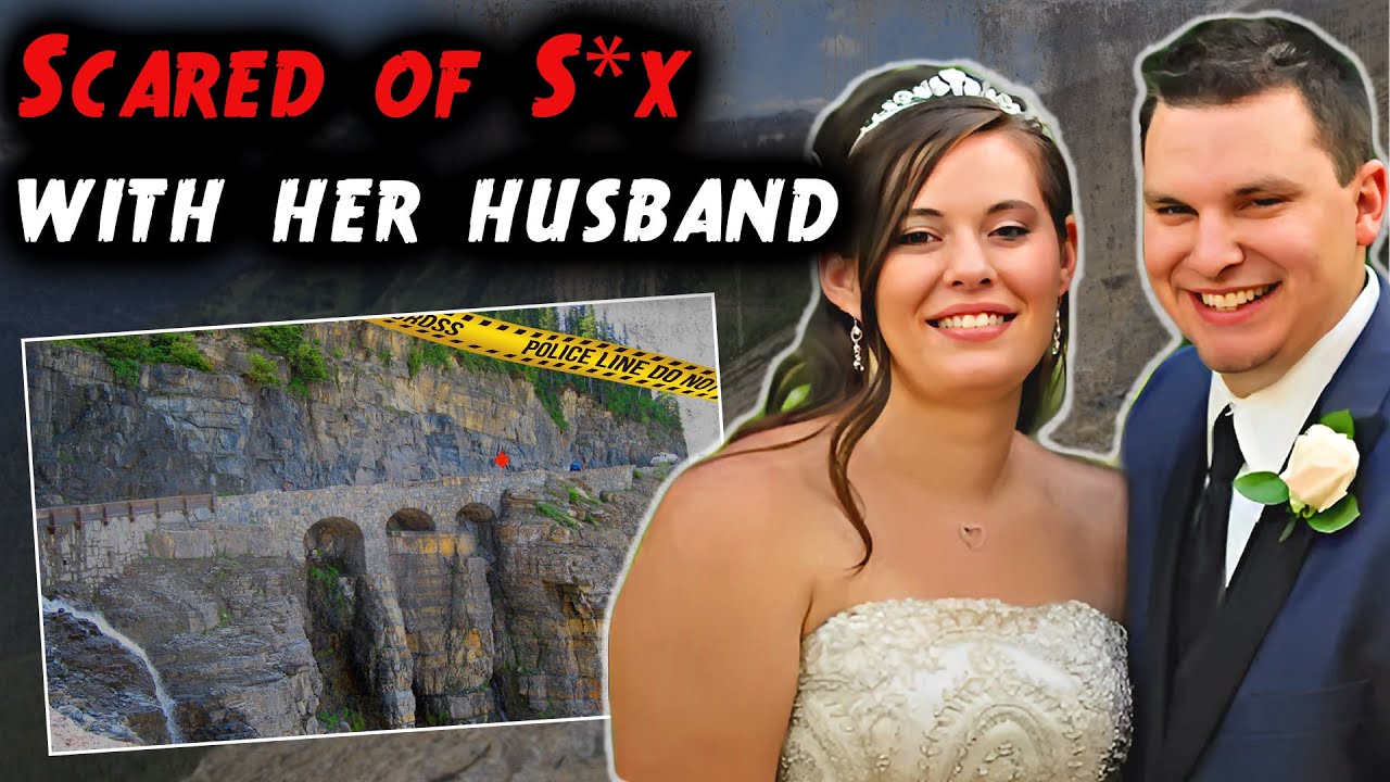 Avoiding Sex by Murdering Her Husband | Disturbing case of Jordan ...