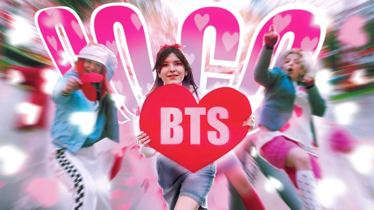 [KPOP IN PUBLIC | ONE TAKE] BTS (방탄소년단) - 'GOGO' (Heart performance ️ ...