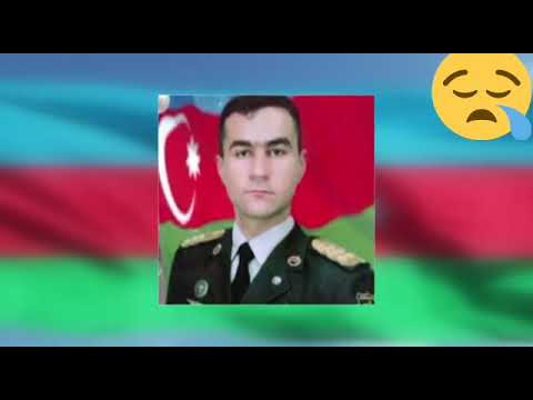 Şehid Kapitan  Ceyhun Oruceliyev