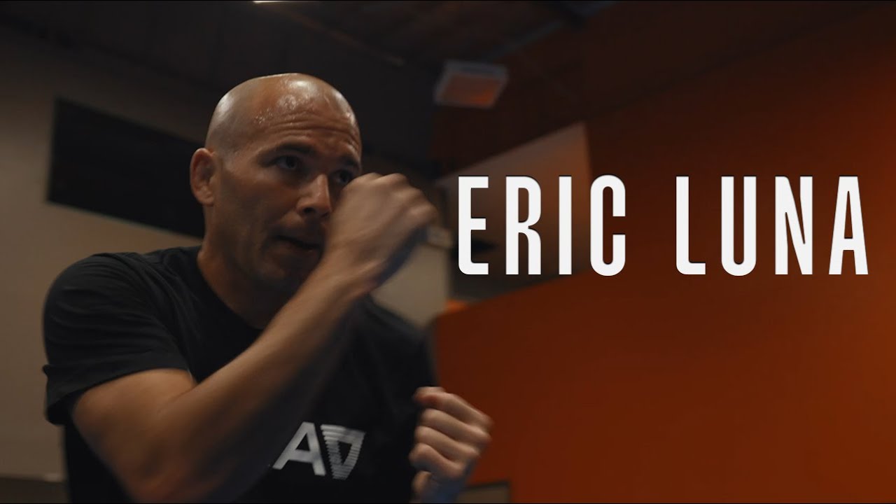 Eric Luna - Go The Distance | #shorts Satra Original - YouTube