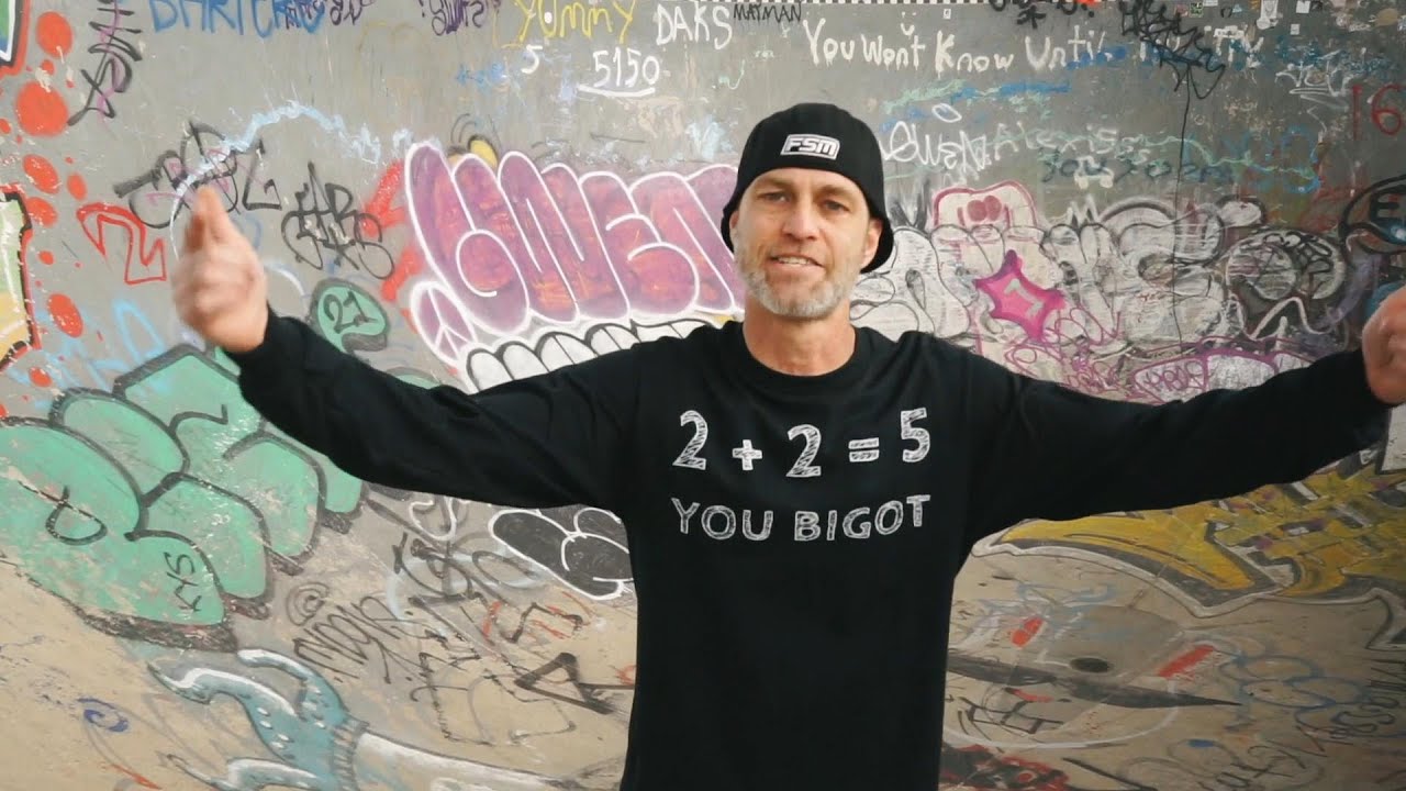 Salem Poor-Liberty Official Video - YouTube