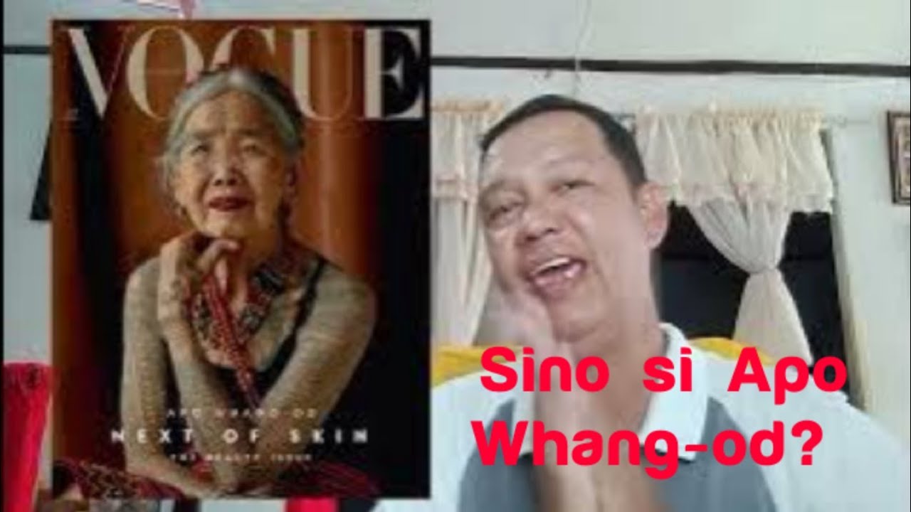 Sino si Apo Whang-Od? #tattoo #tattooart #tattooartist #filipino # ...