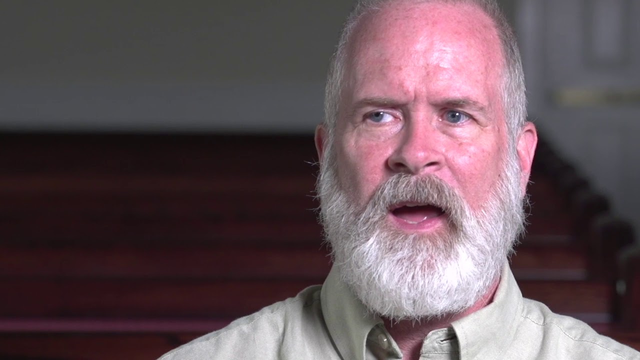 2018 Matching Grant- Kent Testimony - YouTube