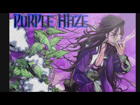 Purple Haze (Prod. Lavender Kush) - YouTube