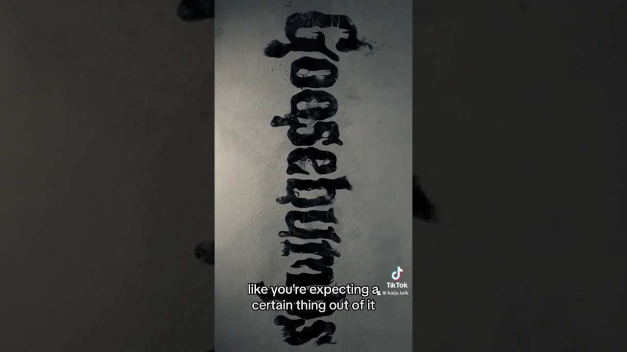 Kaiju Talks: Slappy’s Origin Story? - YouTube