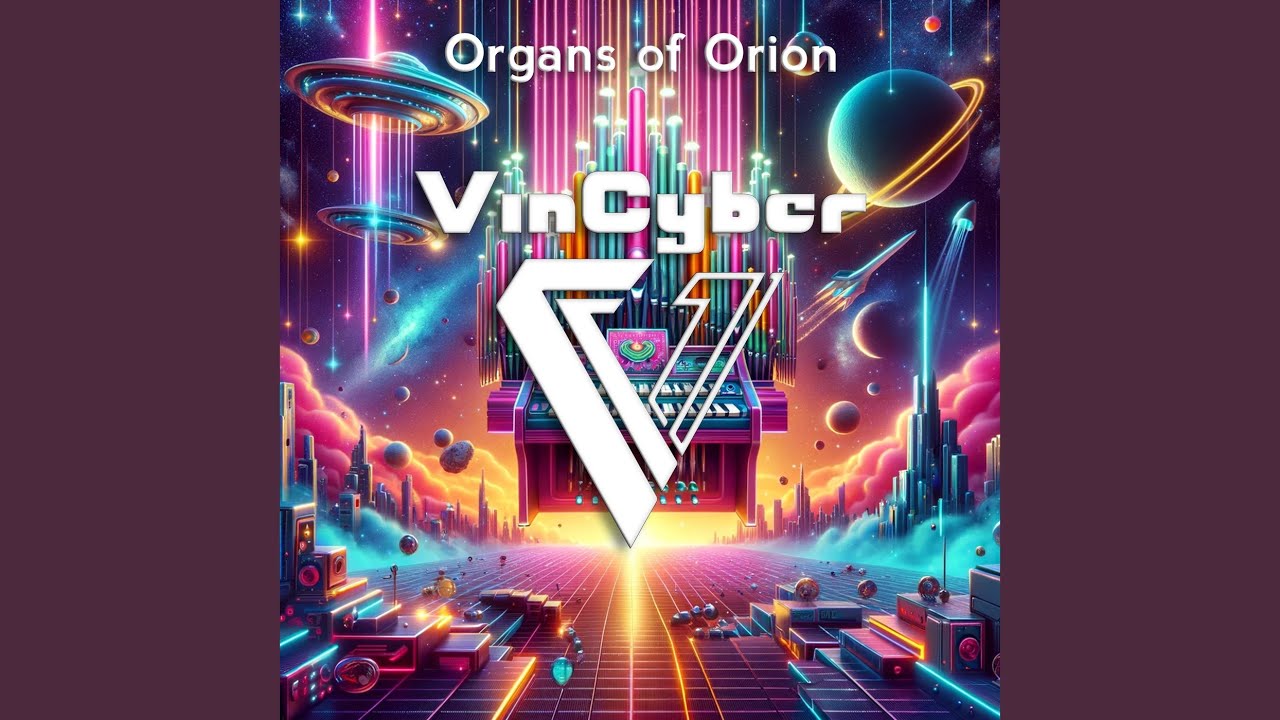 Organs of Orion - YouTube