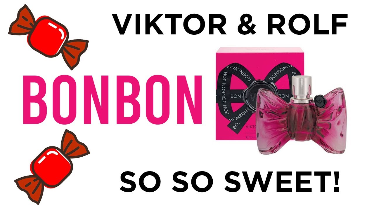 VIKTOR & ROLF BONBON (2014 RELEASE) - YouTube