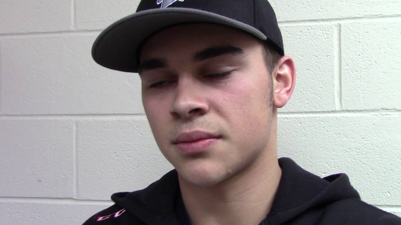 Cole Reginato Year in Review - YouTube