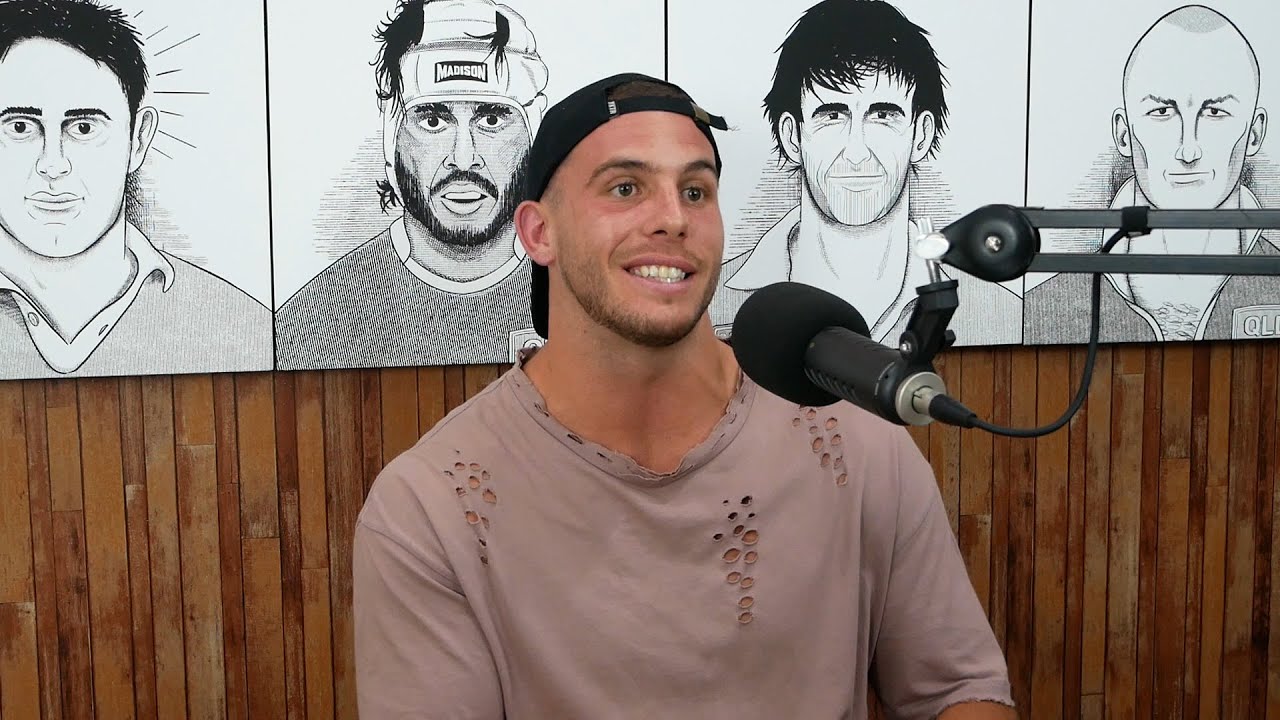 The Locker Room - Adam Elliot - YouTube