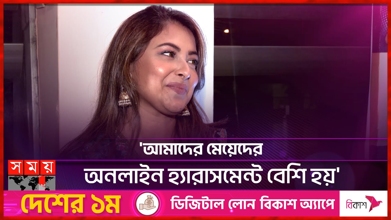 লুকিয়ে লুকিয়ে কাঁদলেন কোনাল! | Konal | Bangladeshi Singer | Somoy ...