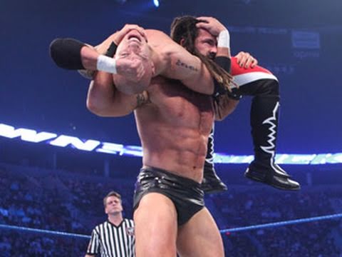 SmackDown: Kaval vs. Tyler Reks