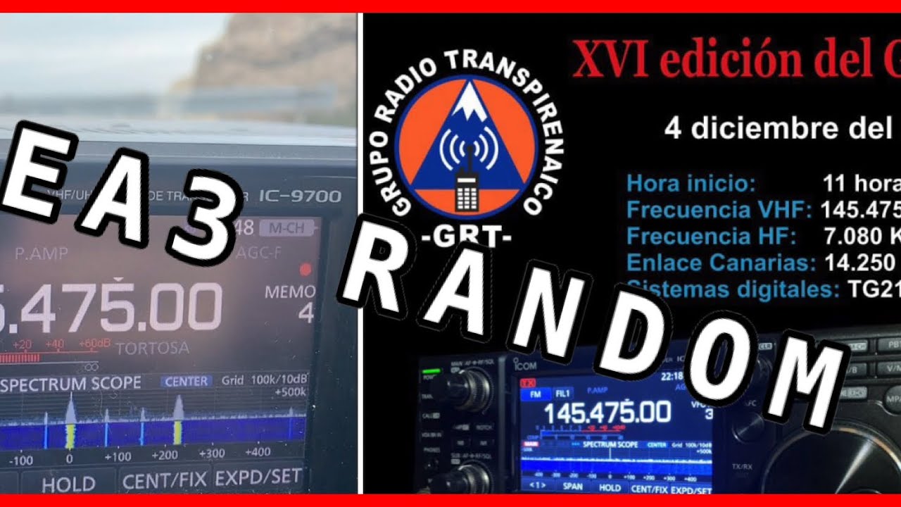 VHF EXERCICI GRT HIVERN - YouTube