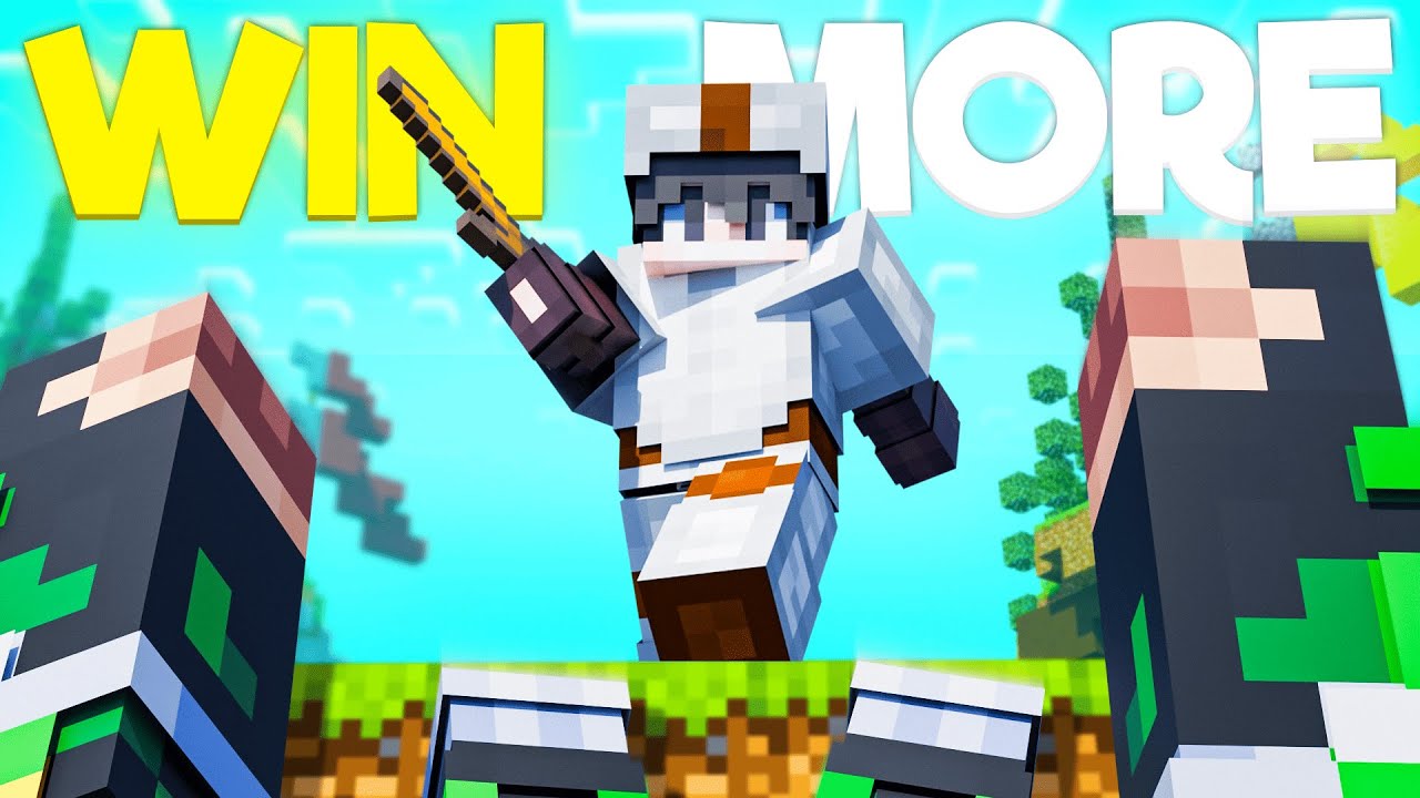 14 ADVANCED Tips For Minecraft PvP (2025 Guide) - YouTube