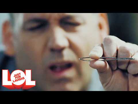 MANCHILD TRIES DATING // LOL JUST FOR LAUGHS