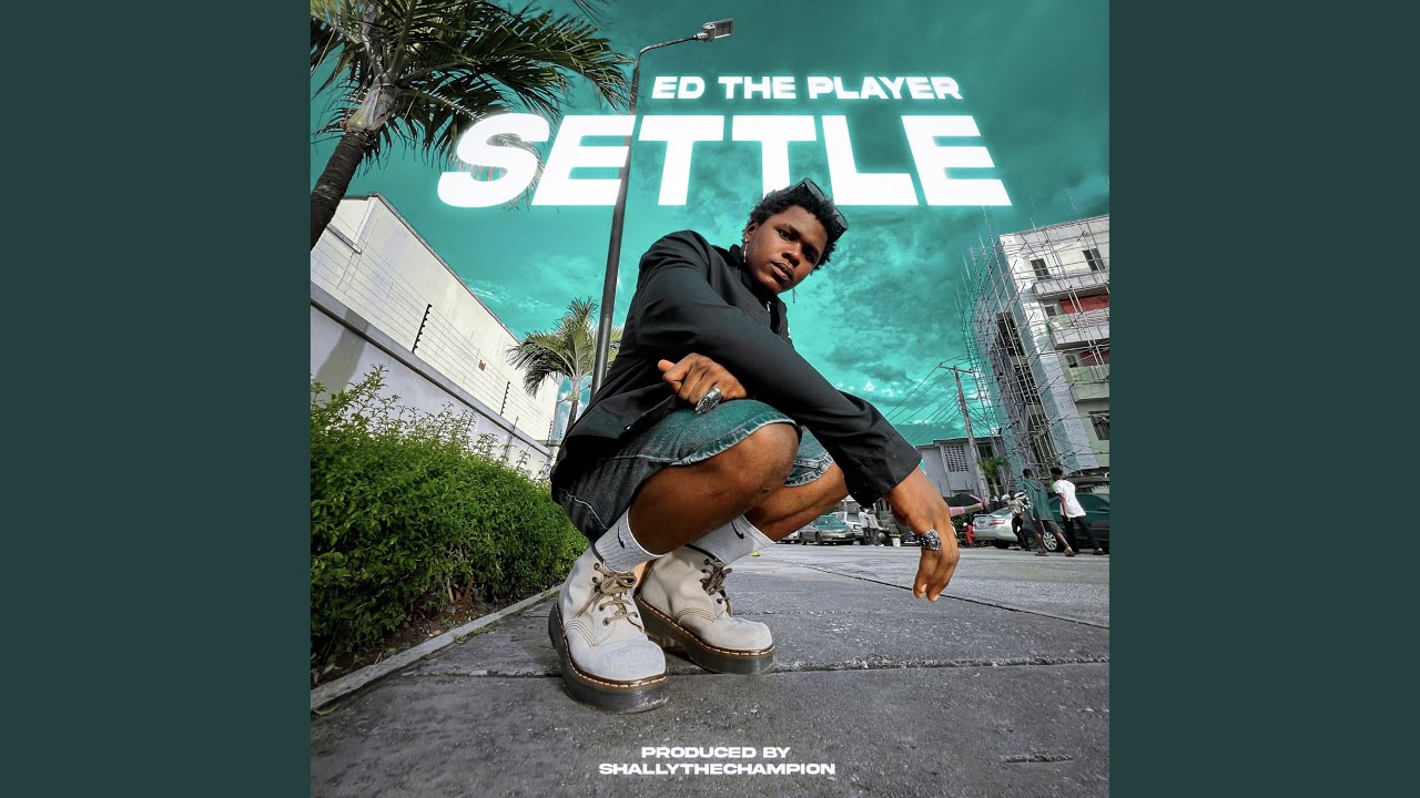 Settle - YouTube