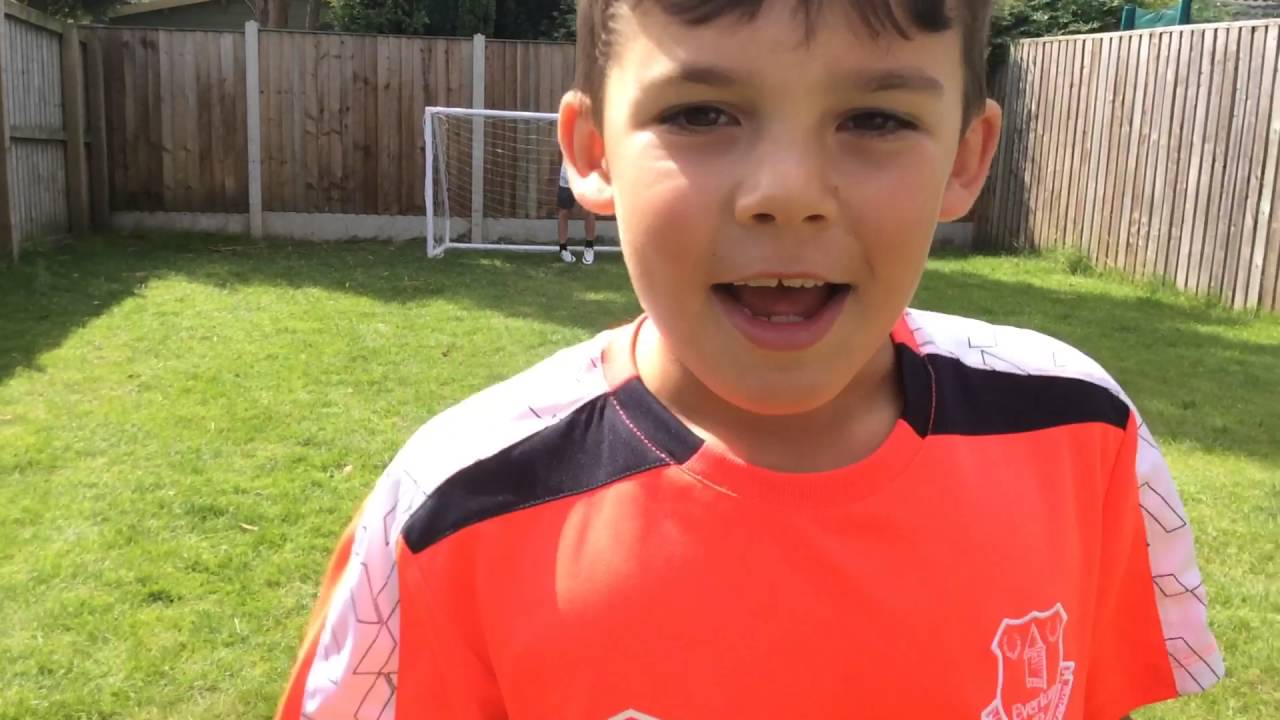 Call out pens with a special guest - YouTube