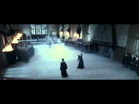 Snape Tribute - YouTube
