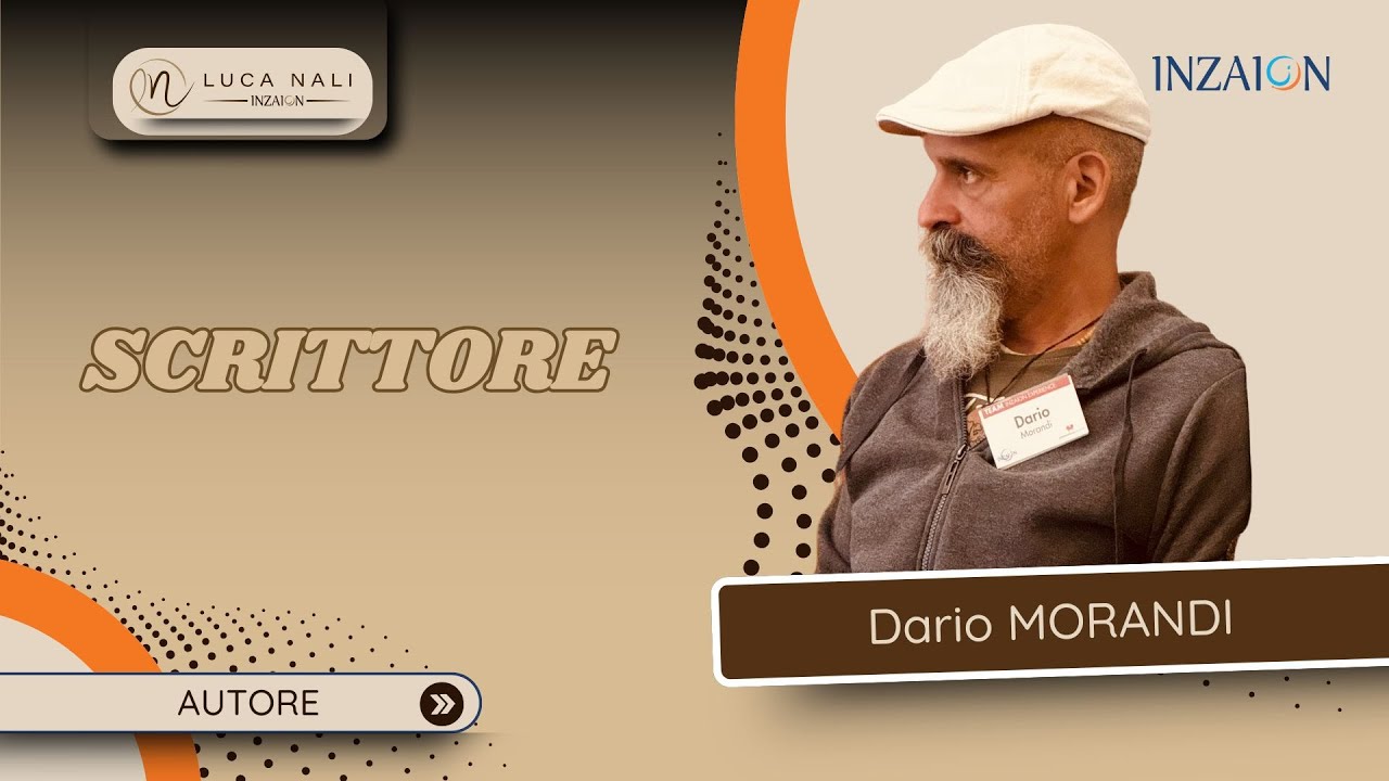 Dario Morandi - YouTube