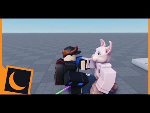 Roblox Animation(Sandevistan V2) - YouTube