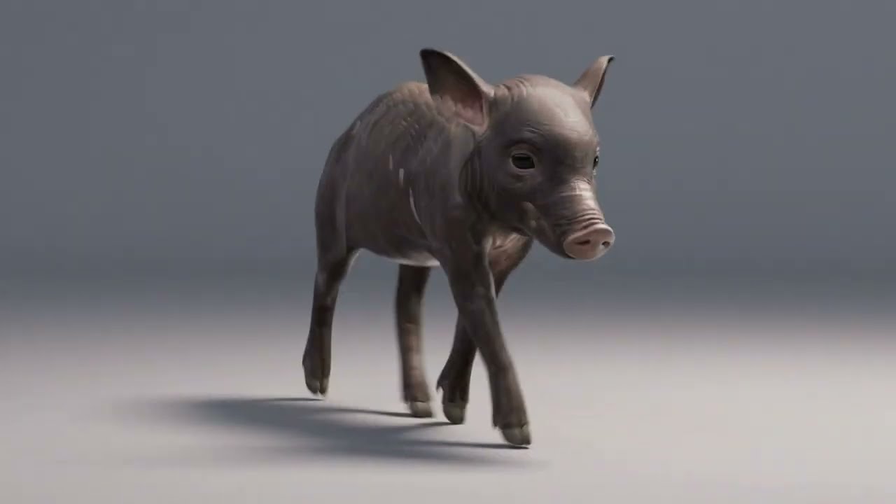 Automation of Creature FX in a Small Studio Pipeline | Bacon X | FMX ...