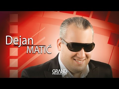 Dejan Matic - Amanet - (Audio 2010)