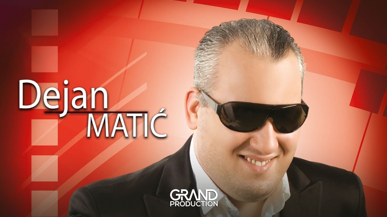 Dejan Matic - Amanet - (Audio 2010) - YouTube