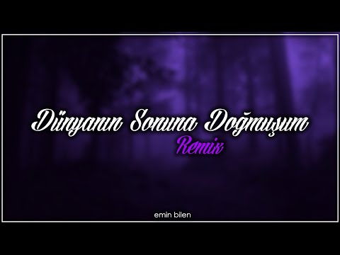maNga & Second - Dünyanın Sonunda Doğmuşum / Beyler ve Bayanlar Hayatı Kararanlar (Mix)