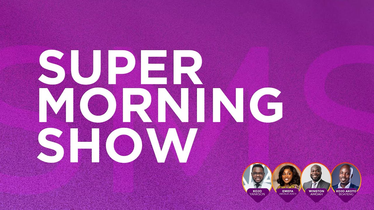The Super Morning Show | Monday, June 16, 2025 - YouTube
