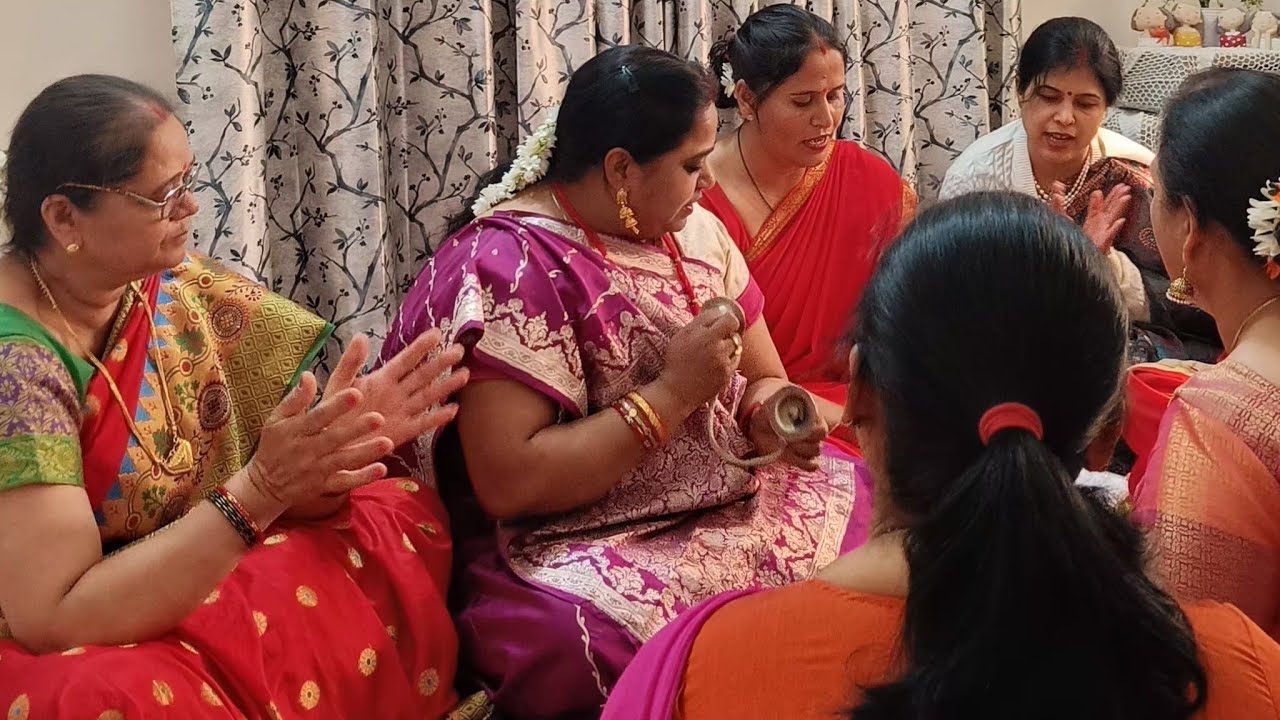 Beena Bhandari DevBhoomi is live - YouTube