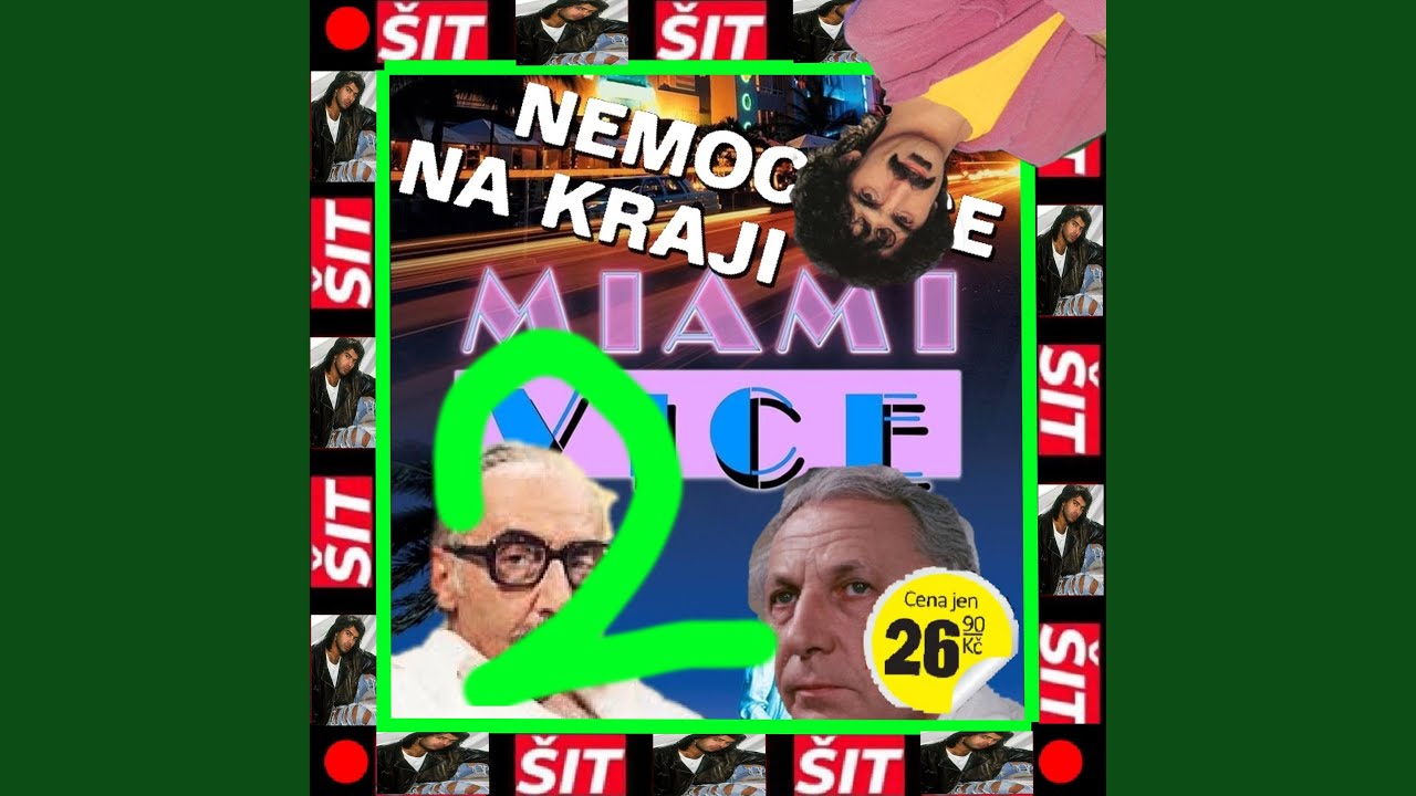 V Minulé Epizodě Jste Slyšeli (Normalka) - YouTube