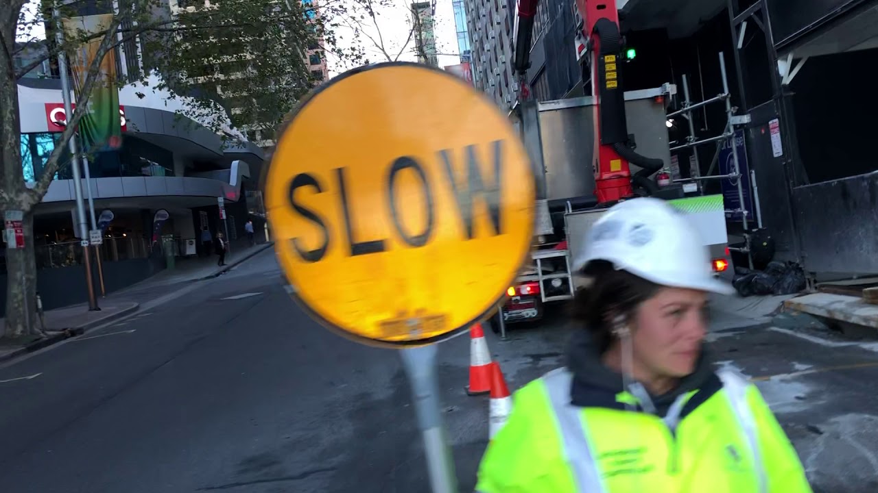 PumperDump Concrete Washout - YouTube