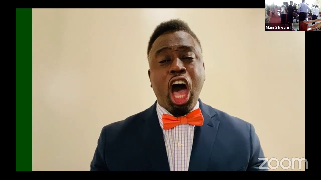 A Celebration of a Life Well Lived of Raymond Jack - YouTube