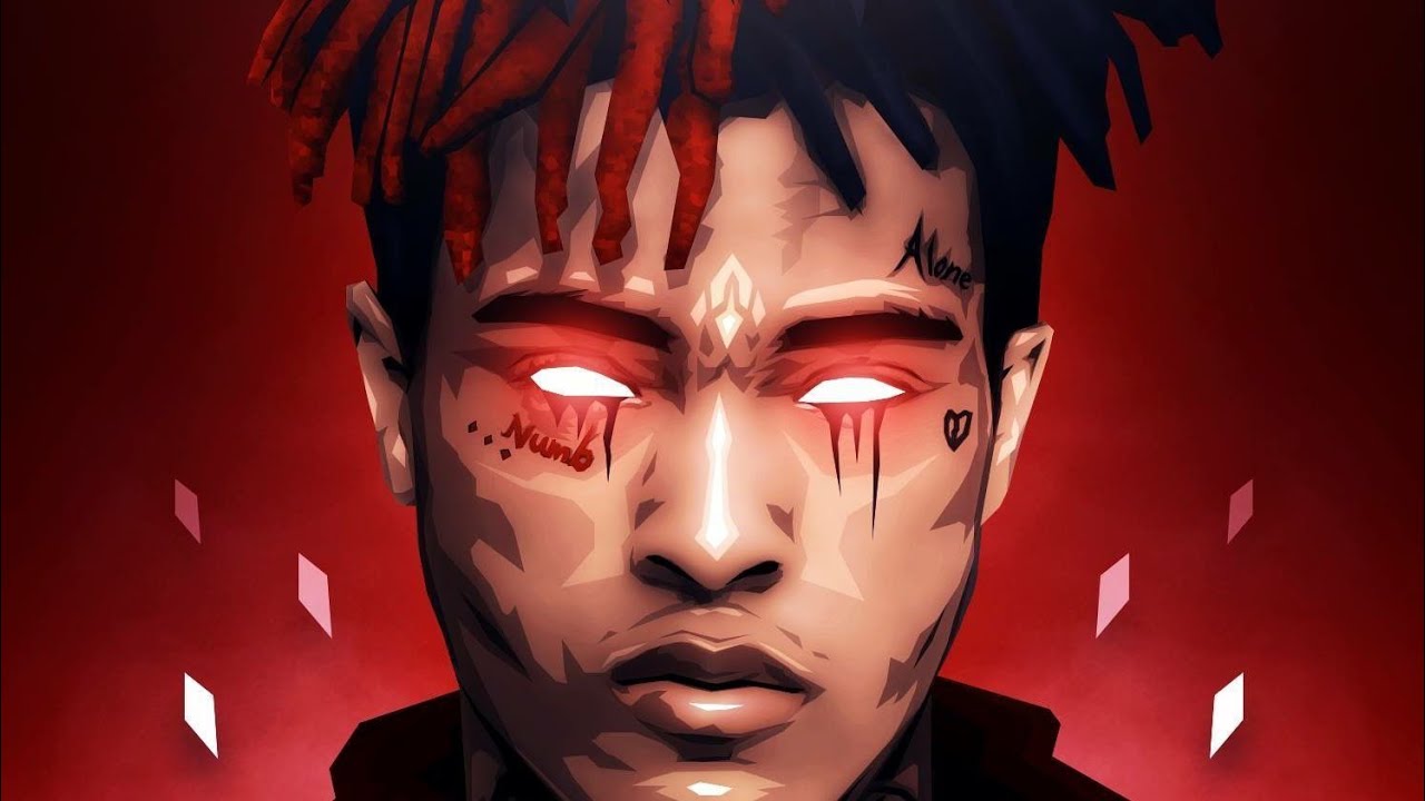 Xxxtentacion Look At Me 1 Hora Youtube