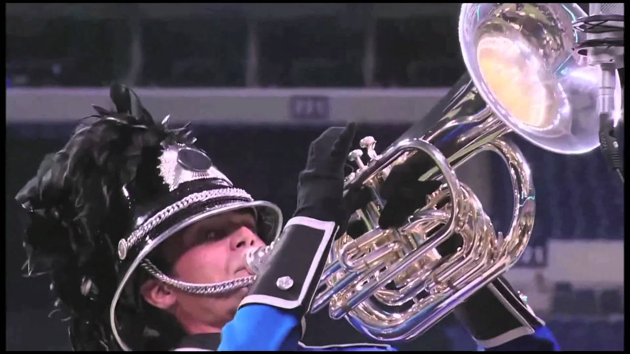 DCI promo .mov - YouTube