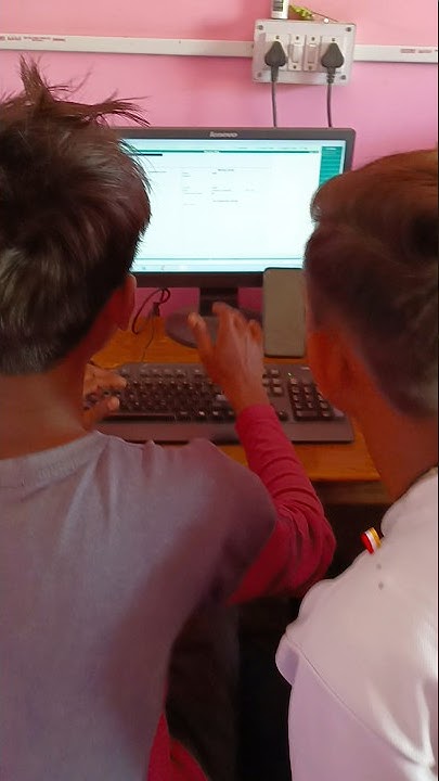 Tally Practice | Python Programming | Scratch Coding | Mera Tuition | Computer Class # ...