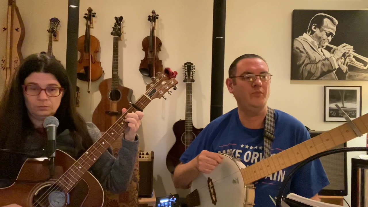 Little Sadie - YouTube