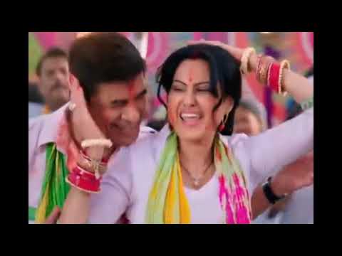 holi shakti