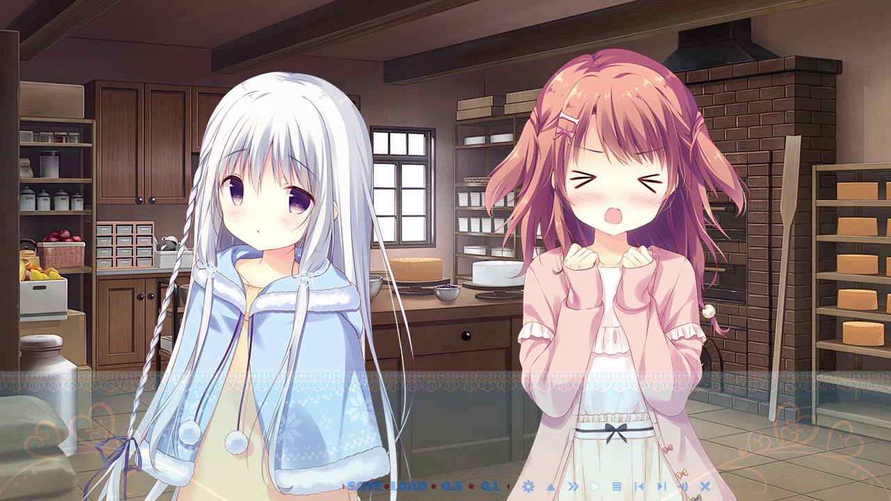 【プレイ動画】 体験版 しゅがてん！-sugarfull tempering-#7 - YouTube