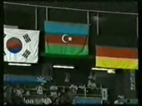 Azerbaycan Fexri!!!