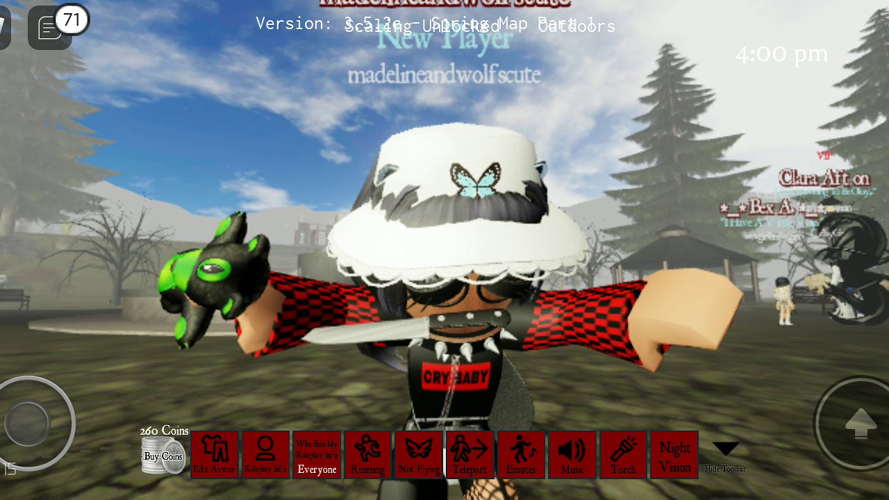 Play Misfits high for the second time - YouTube