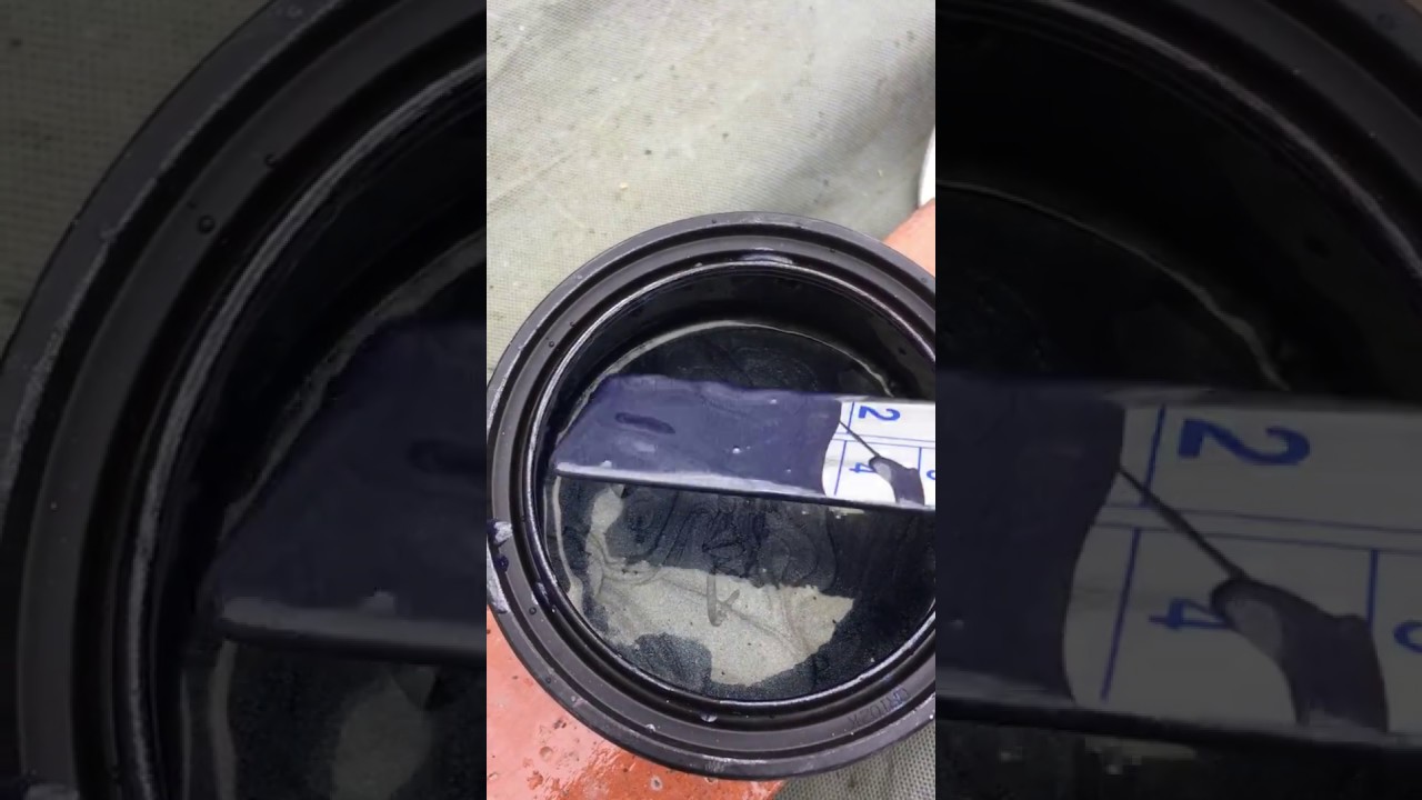 PPG Vibrance Collection Panaluu Stone Color - YouTube