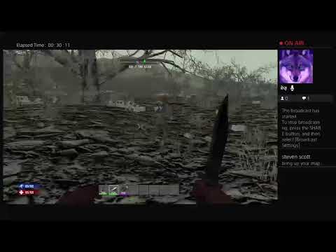 7 days to die radiation zone adventure - YouTube