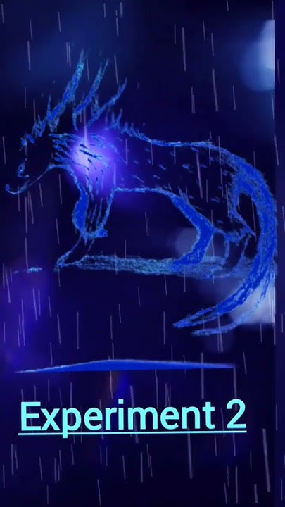 Experiment 2 Preview , full video #nature #mojavedesert out now!! - YouTube