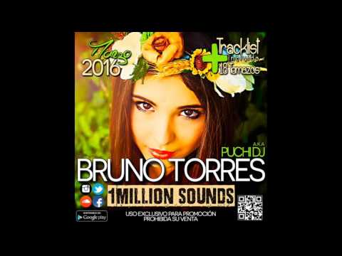 1MILLION SOUNDS – MARZO 2016 (BRUNO TORRES)
