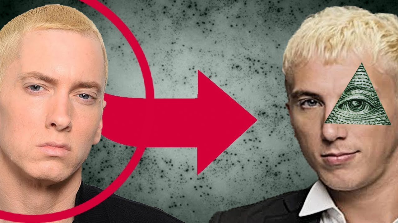 El Polaco and Eminem are the same person - YouTube
