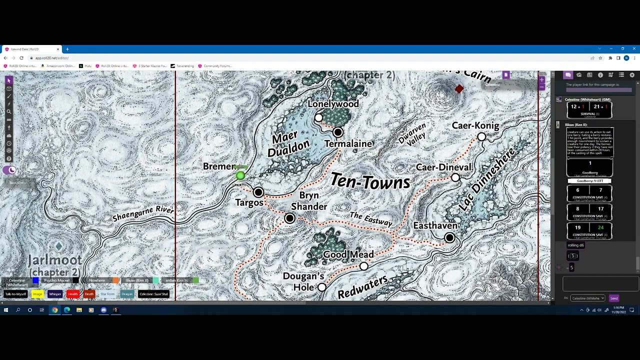 RotFM 11 20 22 - YouTube