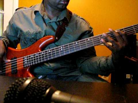 Oh How Wondrous- Chris KInchen - YouTube Music