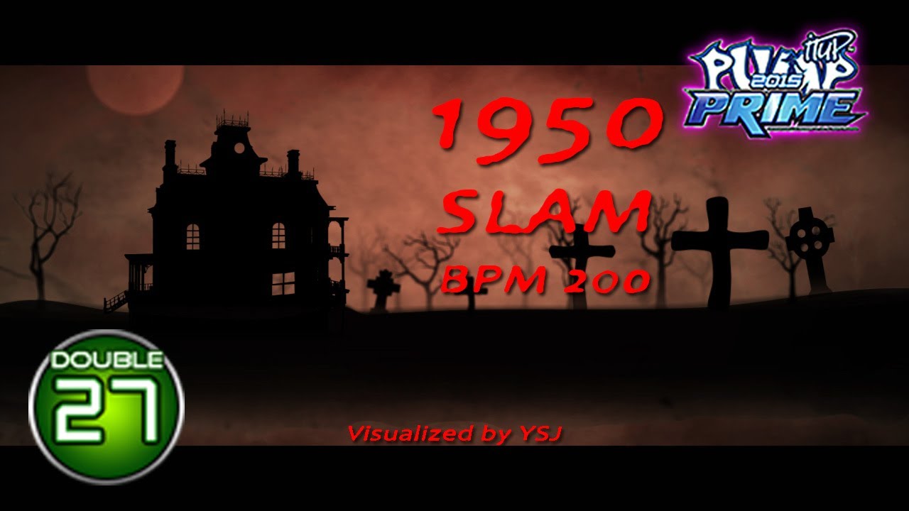 [PIU XX] 1950 D27 Break On (World 18th) - YouTube
