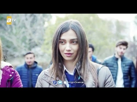 Meral ve Mert 💙 | Bir Bahar Akşamı |