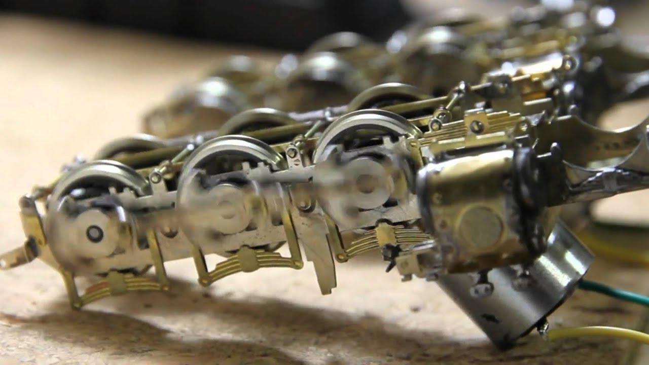 NG/G16 Garratt O16.5 Model - Running in the engine frames - YouTube